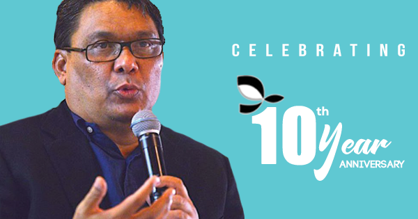 IRF | Speech delivered by Ahmad Farouk Musa, on 8th December 2019 ...