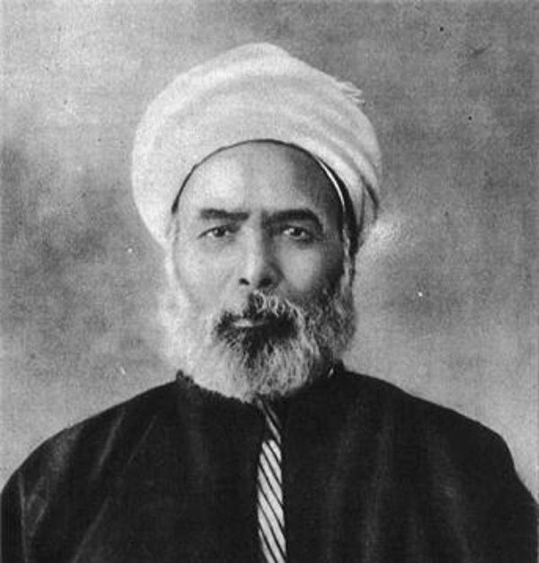 IRF | The Message of the Qur’an: Metodologi Hermaneutika Muhammad Asad