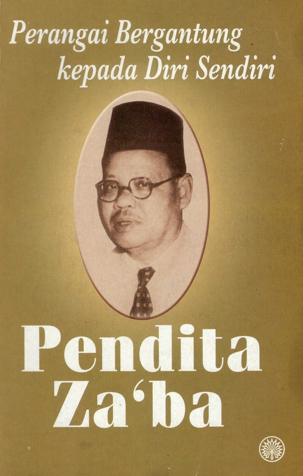 IRF | PEMIKIRAN ZA‘BA DAN KESANNYA KEPADA KEBANGKITAN PERJUANGAN ...