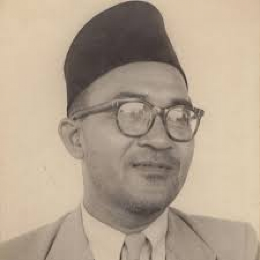 IRF | The Philosophical Sufism of Harun Nasution: A Phenomenological ...