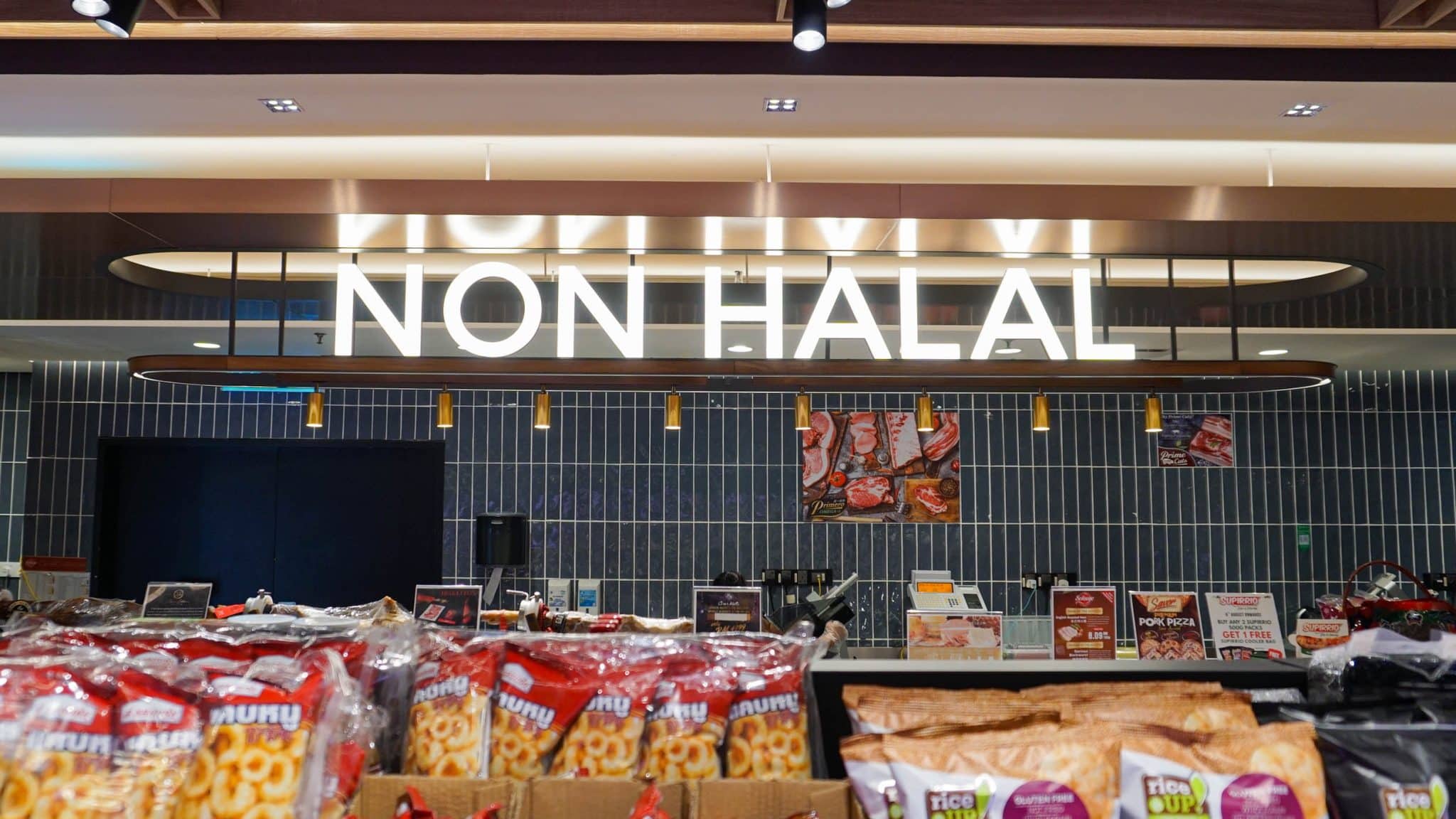 IRF | The Halal Conundrum – Sanity must prevail